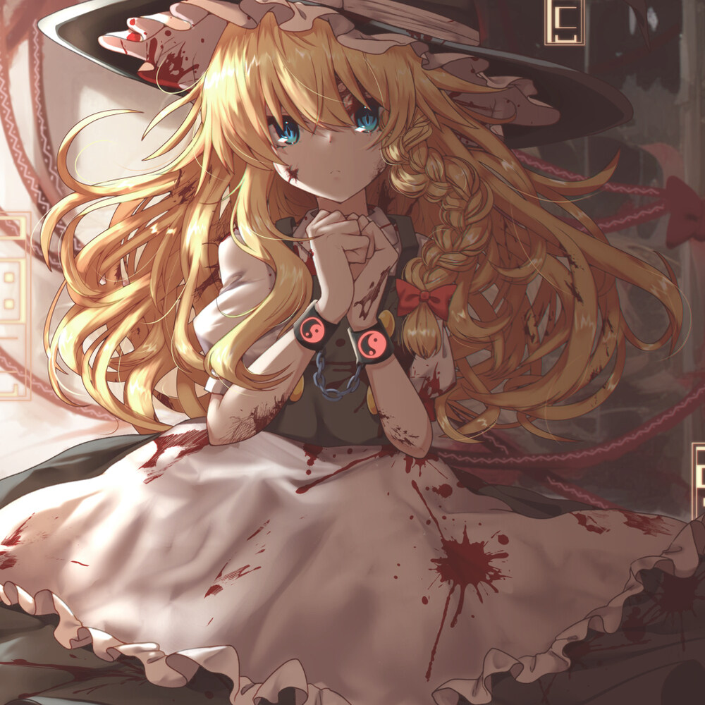 被抓住了。東方东方 插画世界
